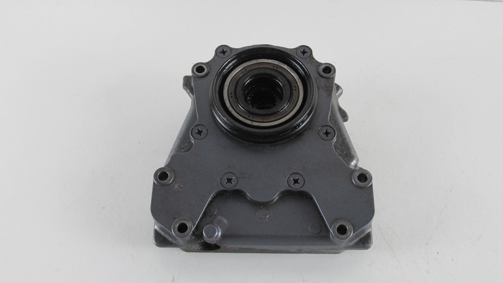 OEM 03-2014 F115 Yamaha Outboard Oil Pump Assy 67F-13300-10-00 F75 F90 ...