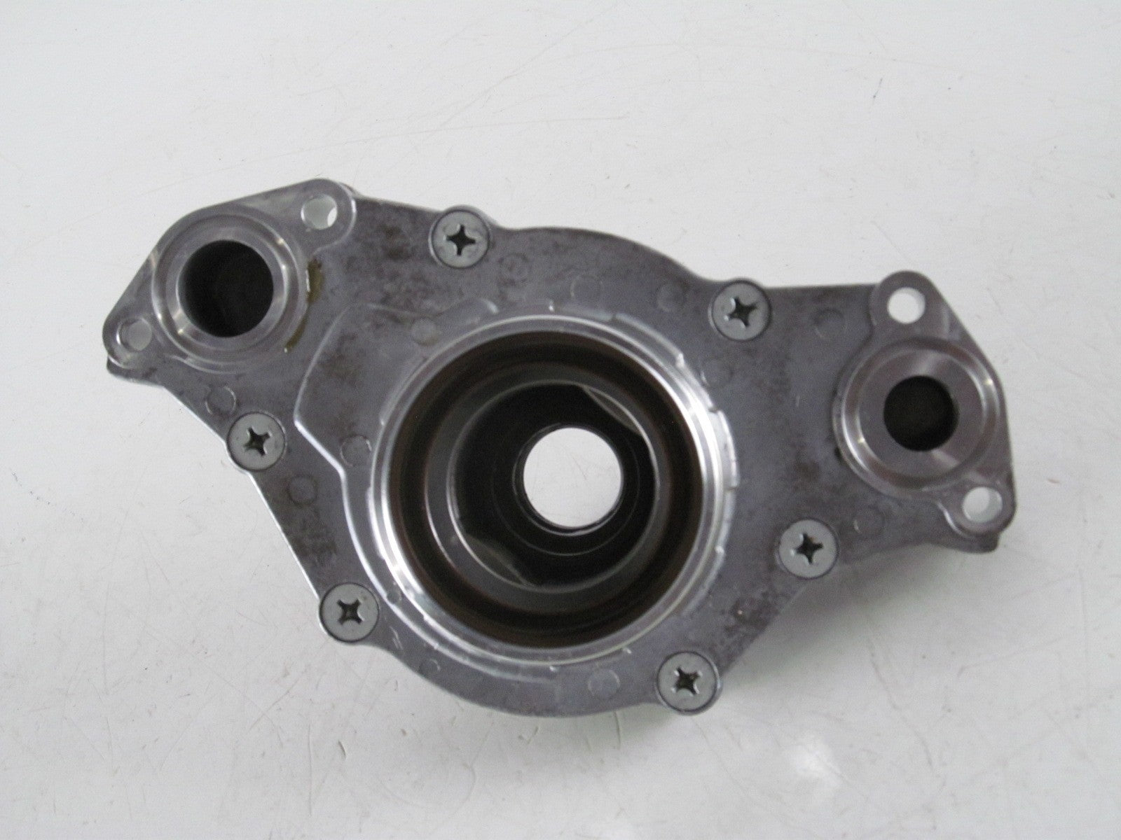 OEM 04-2007 F150 Yamaha Outboard Oil Pump 63P-13300-00-00 150hp ...